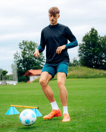 Flowstrips - Optimiere deine Atmung und Leistung